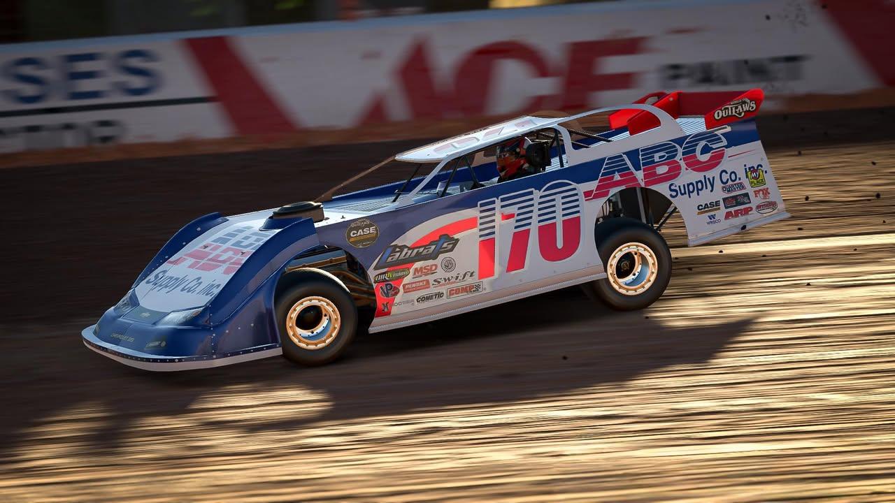 Chad Stewart DLM by Brandon Kelley4 - Trading Paints