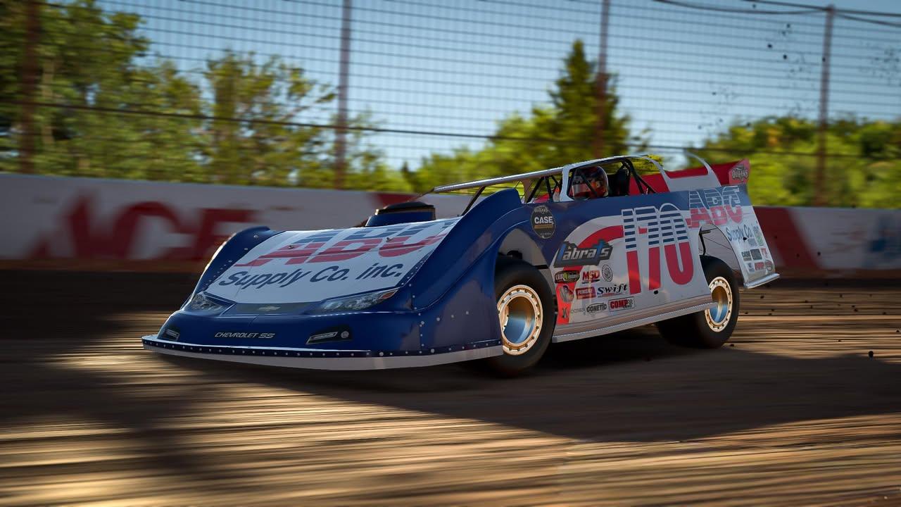 Chad Stewart DLM by Brandon Kelley4 - Trading Paints