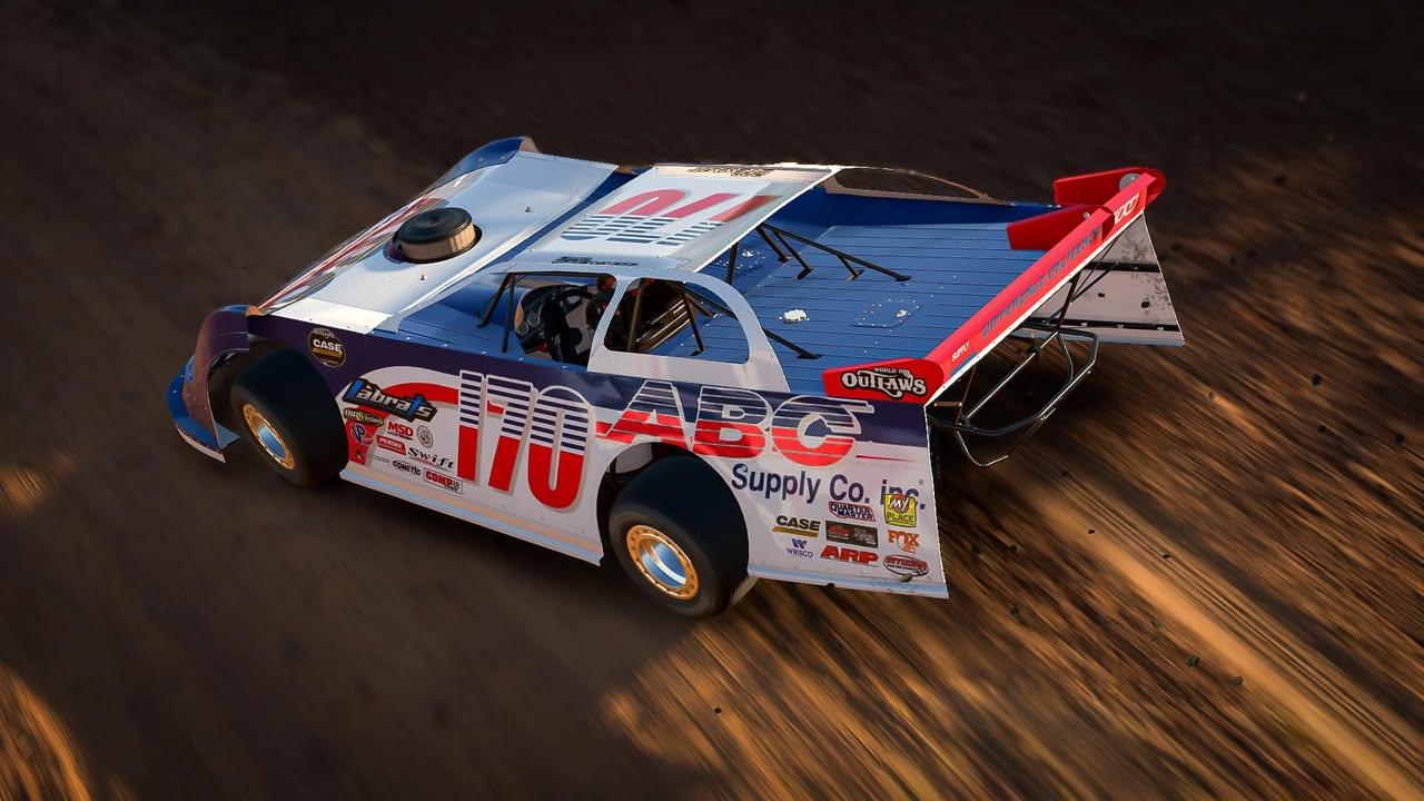 Chad Stewart DLM by Brandon Kelley4 - Trading Paints