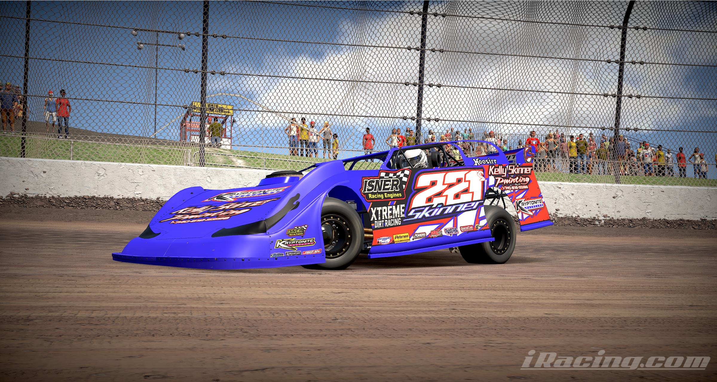 ks alt lm by Albert L. - Trading Paints
