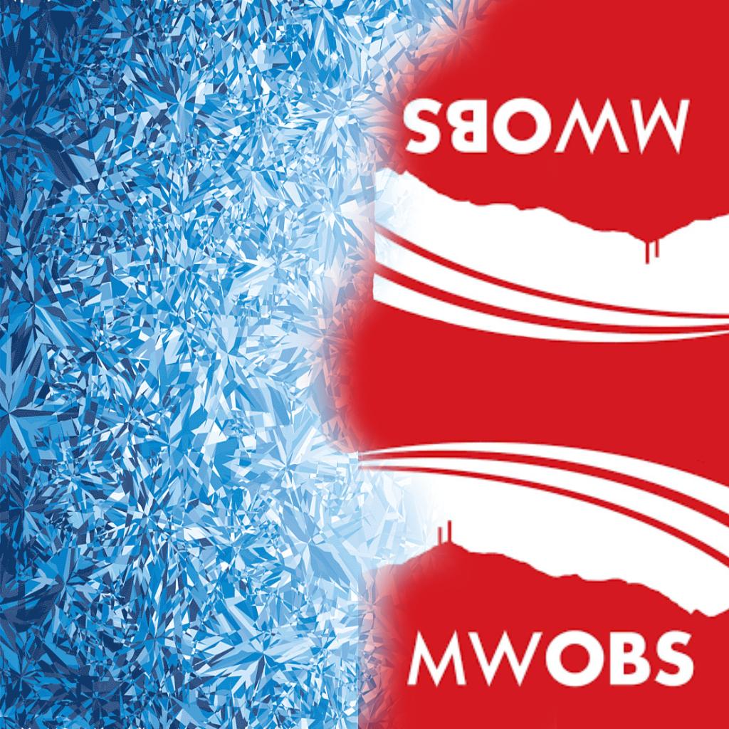 MWOBS by Steven Bouffard - Trading Paints