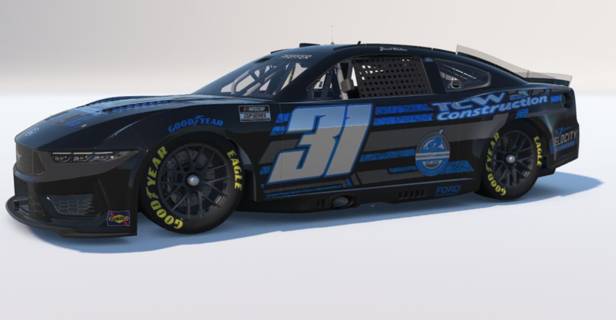 Jacob Watson by Paul Pfeffer - Trading Paints