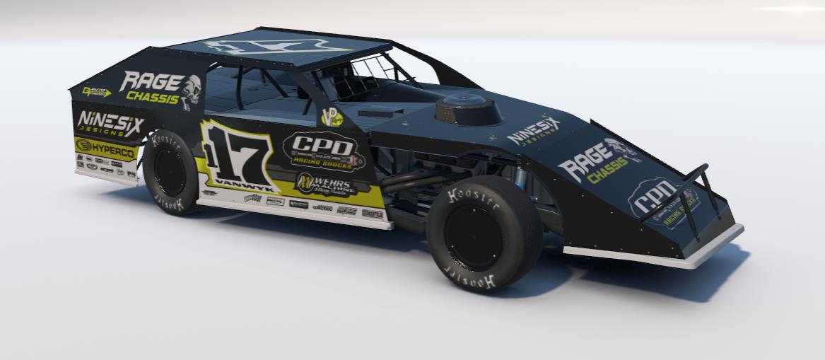 Dylan JD by Clay Erickson - Trading Paints