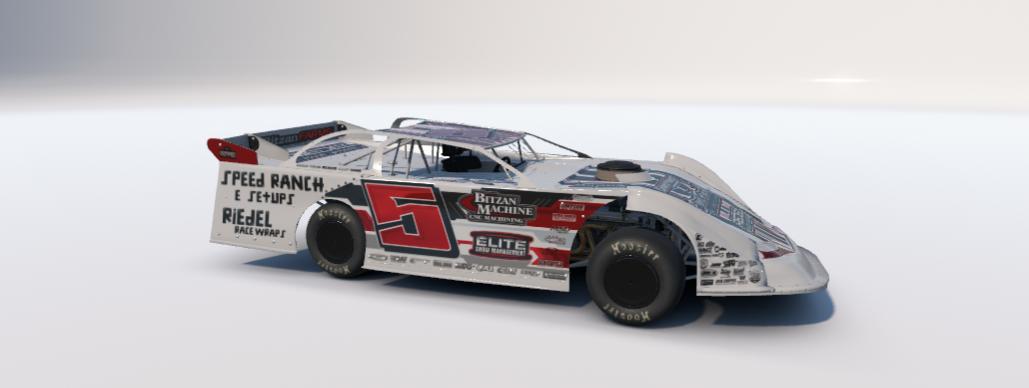 tr by Tanner Riedel - Trading Paints