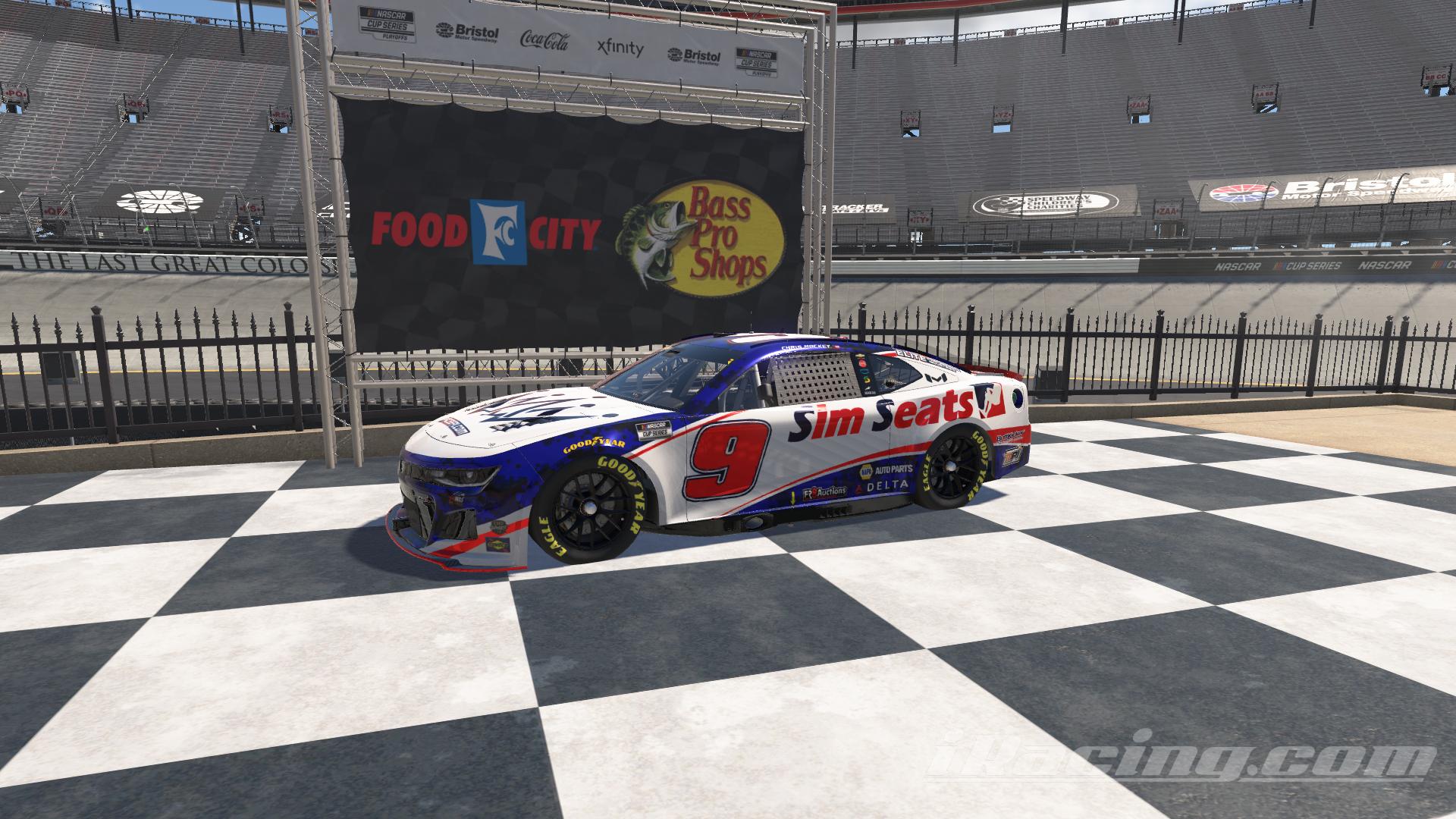 CMACKEY by Kaleb L. - Trading Paints