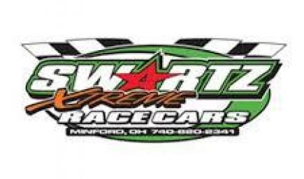 Dirt Late Model 1 by Tyler Harr - Trading Paints