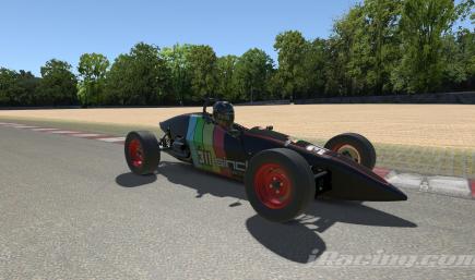 ZX Spectrum by Kuzma Lesnoi - Trading Paints