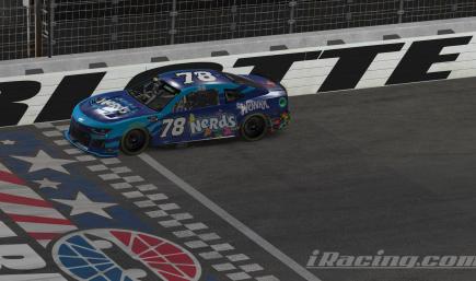 McDonalds Next Gen - Jacob Kimball by Jacob Kimball - Trading Paints