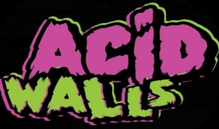 acid walls by Kyle E. - Trading Paints
