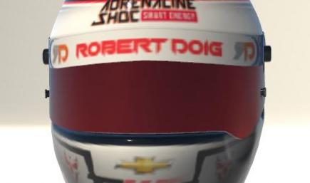 Robert Doig-Triton Boats by Robert Doig - Trading Paints