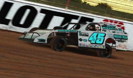 Chase Holland 2023 Dome Wrap by Mikey Drury - Trading Paints