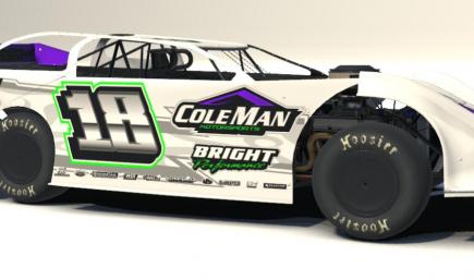 Mathew Larson 2k24 by Cole Stringer - Trading Paints