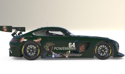 Top Gear Meme Livery by Nathan Soh - Trading Paints