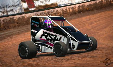 RSW SWM Dirt Micro Non Wing 003 by Ross Thallon - Trading Paints