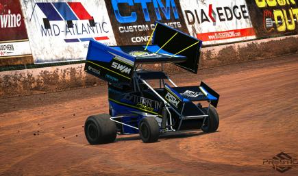 RSW SWM Dirt Micro Non Wing 003 by Ross Thallon - Trading Paints