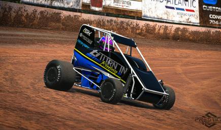 RSW SWM Dirt Micro Non Wing 002 by Ross Thallon - Trading Paints