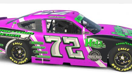 Caleb Branch by Jonathan Gaston - Trading Paints